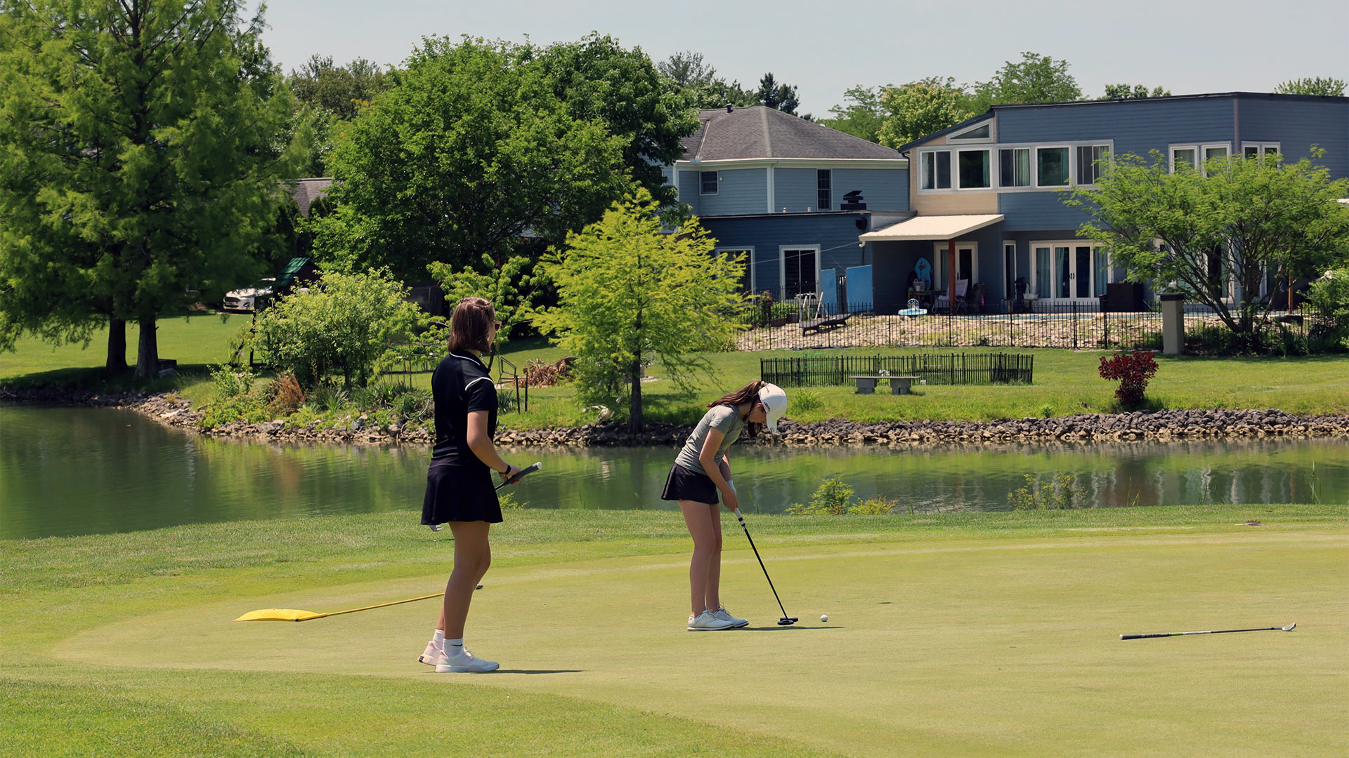 FINAL RESULTS: 2025 SOPGA Grizzly Junior Championship