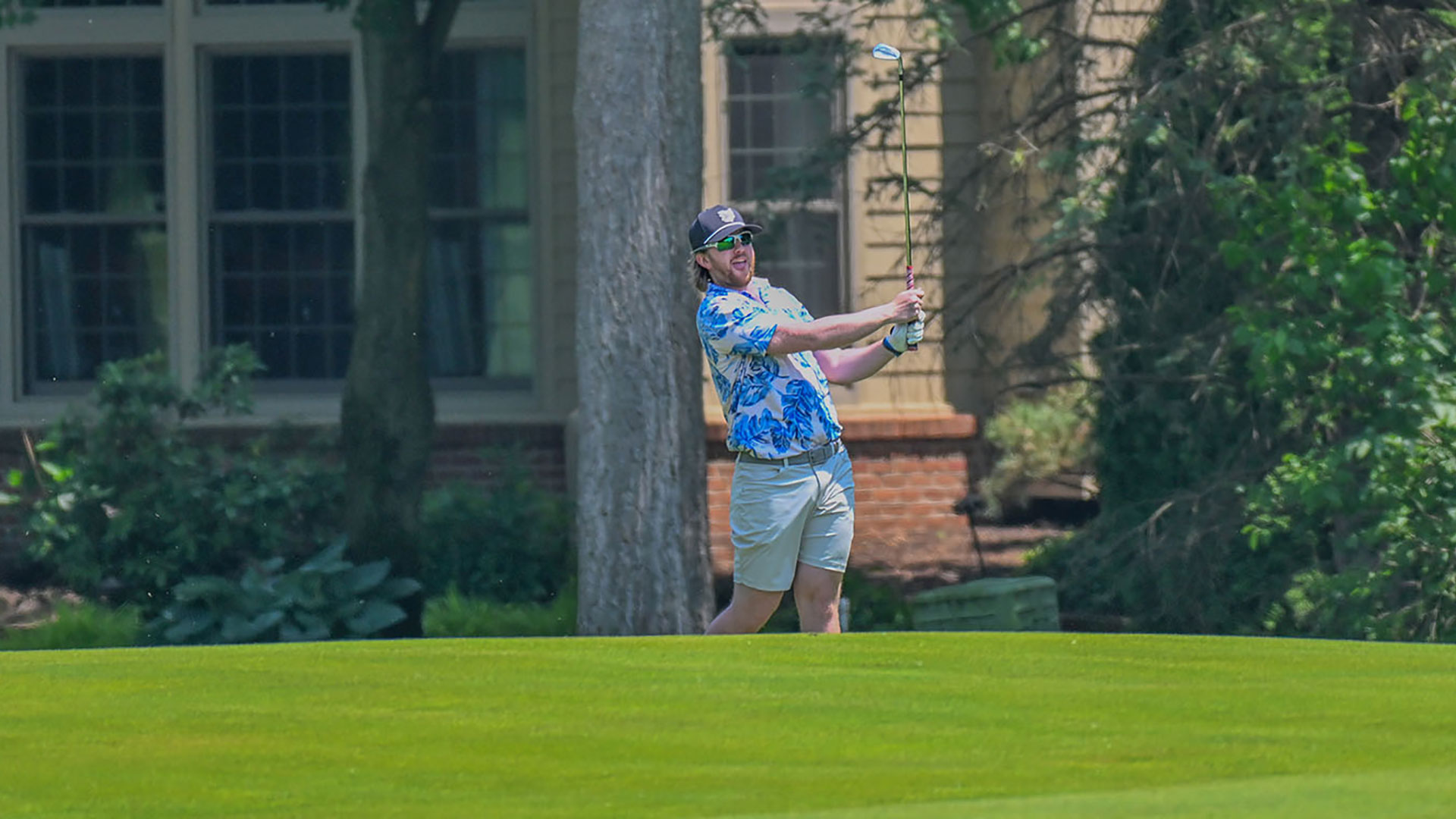 RESULTS: 2025 Great Lakes Auto Scratch Four-Ball #2