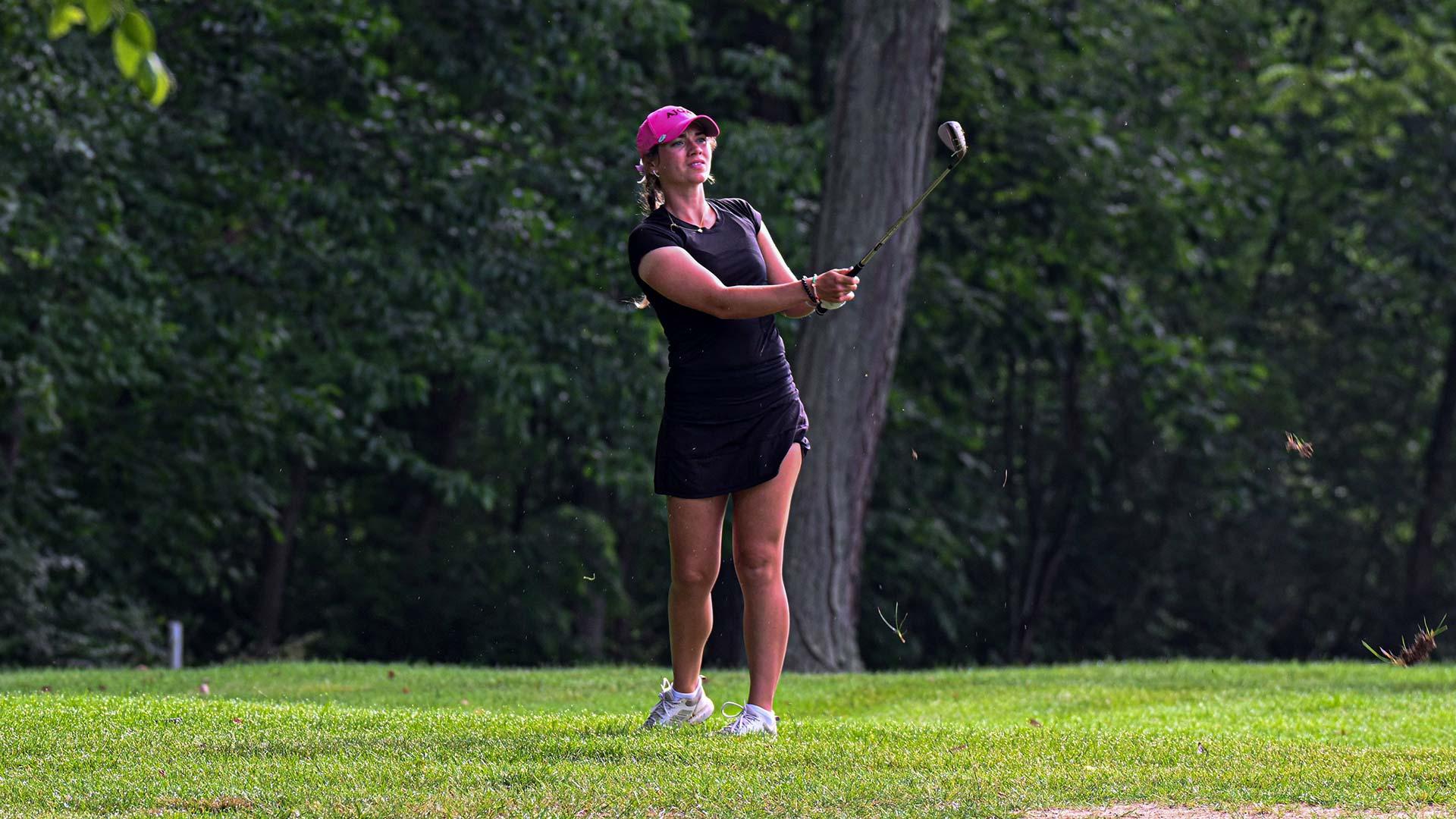 FINAL RESULTS: 2025 WOSGA Cosmopolitan Four-Ball