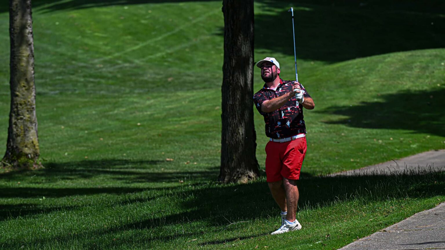 RESULTS: 2025 OHIO.GOLF 2-Player Better Ball