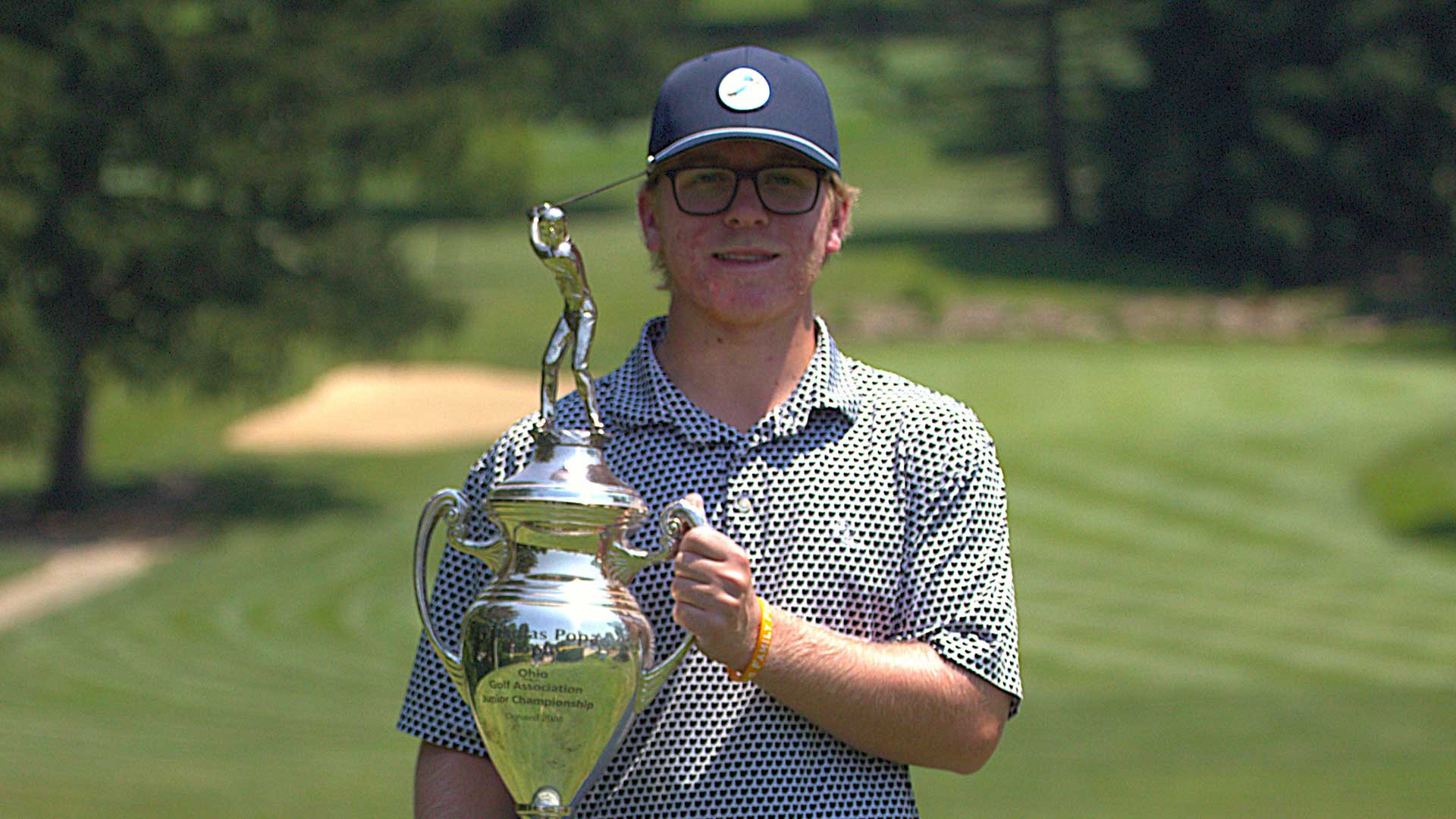 FINAL RESULTS: 2025 OGA Ohio Junior Amateur