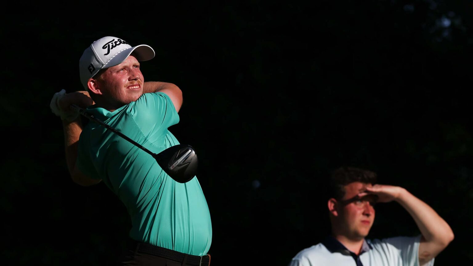 RESULTS: 2025 U.S. Open Final Qualifying Springfield