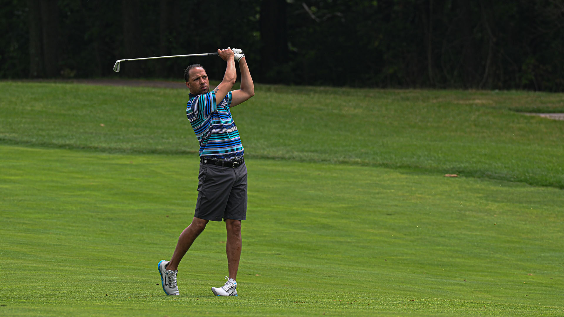 PHOTO GALLERY: 2025 OHIO.GOLF 2P Scramble