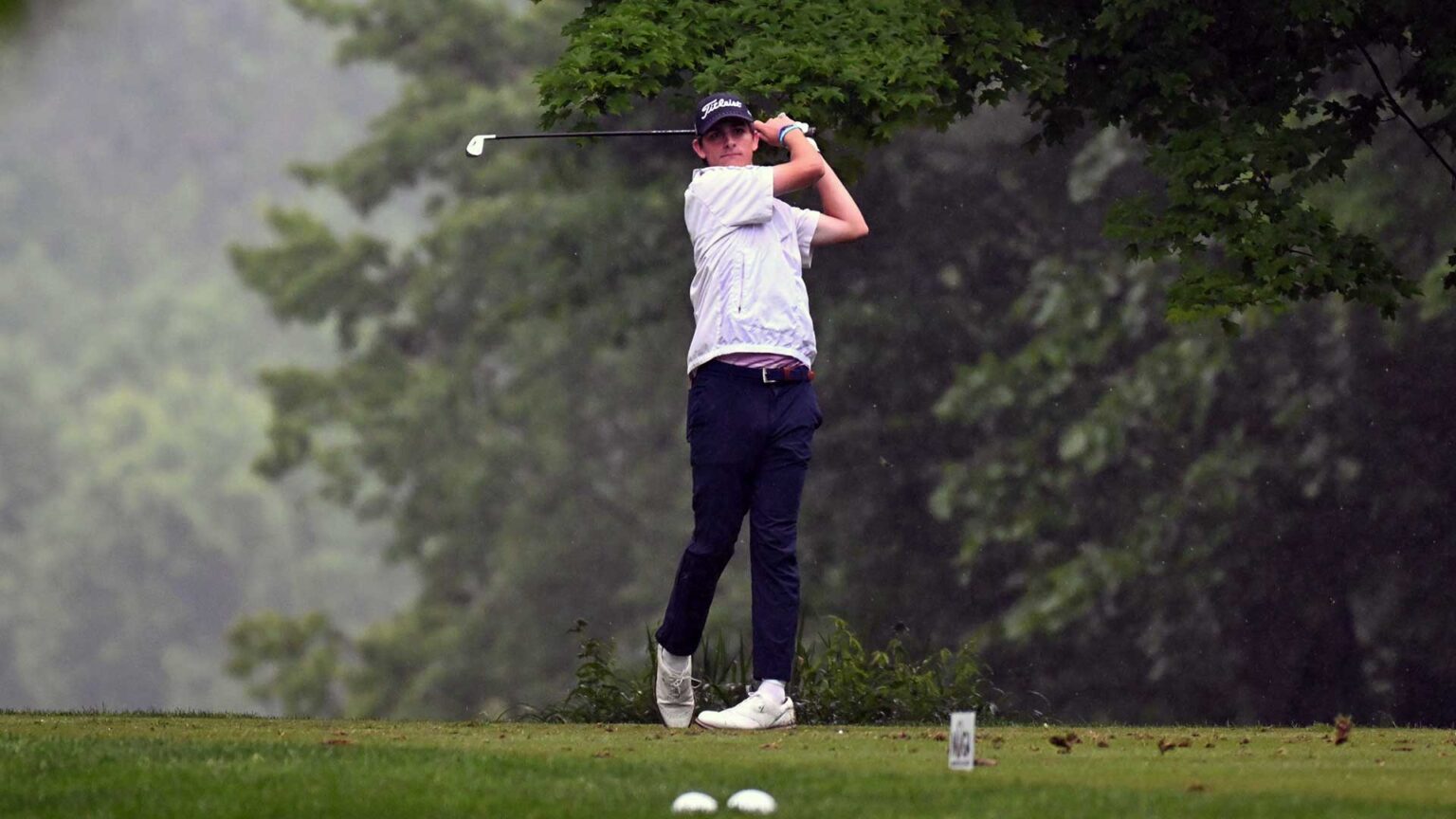 2025 Northern Ohio Tournament Golf Year in Review