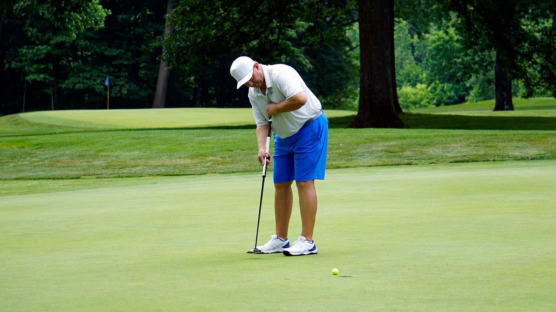 FINAL RESULTS: 2025 Senior Cleveland Am