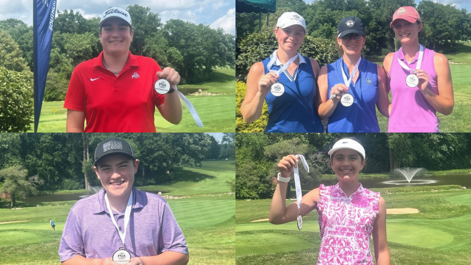 OHIO.GOLF | Ohio Golf News, Tournaments, Courses, Features