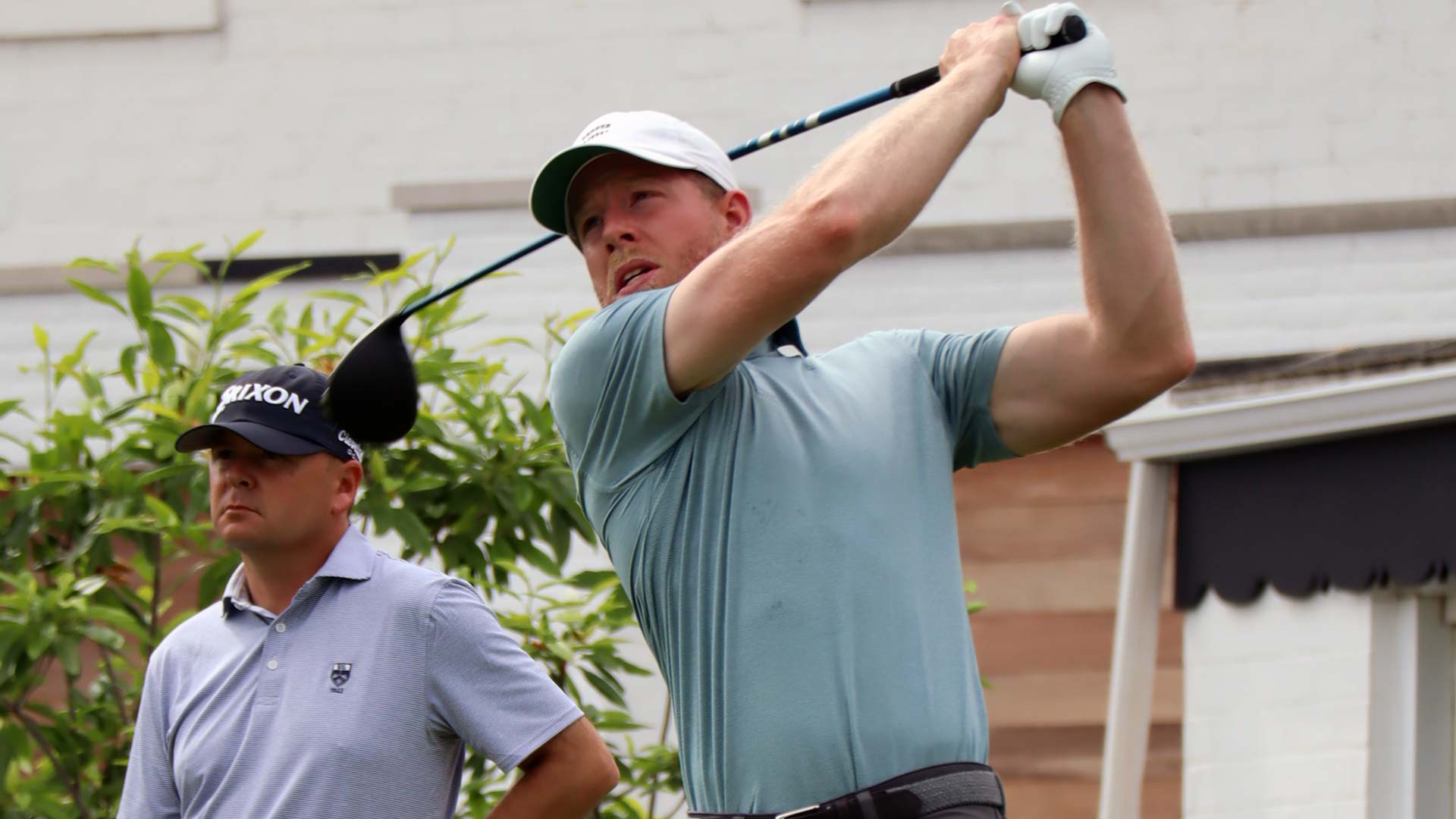 RESULTS: 2025 NOPGA Stroke Play #4