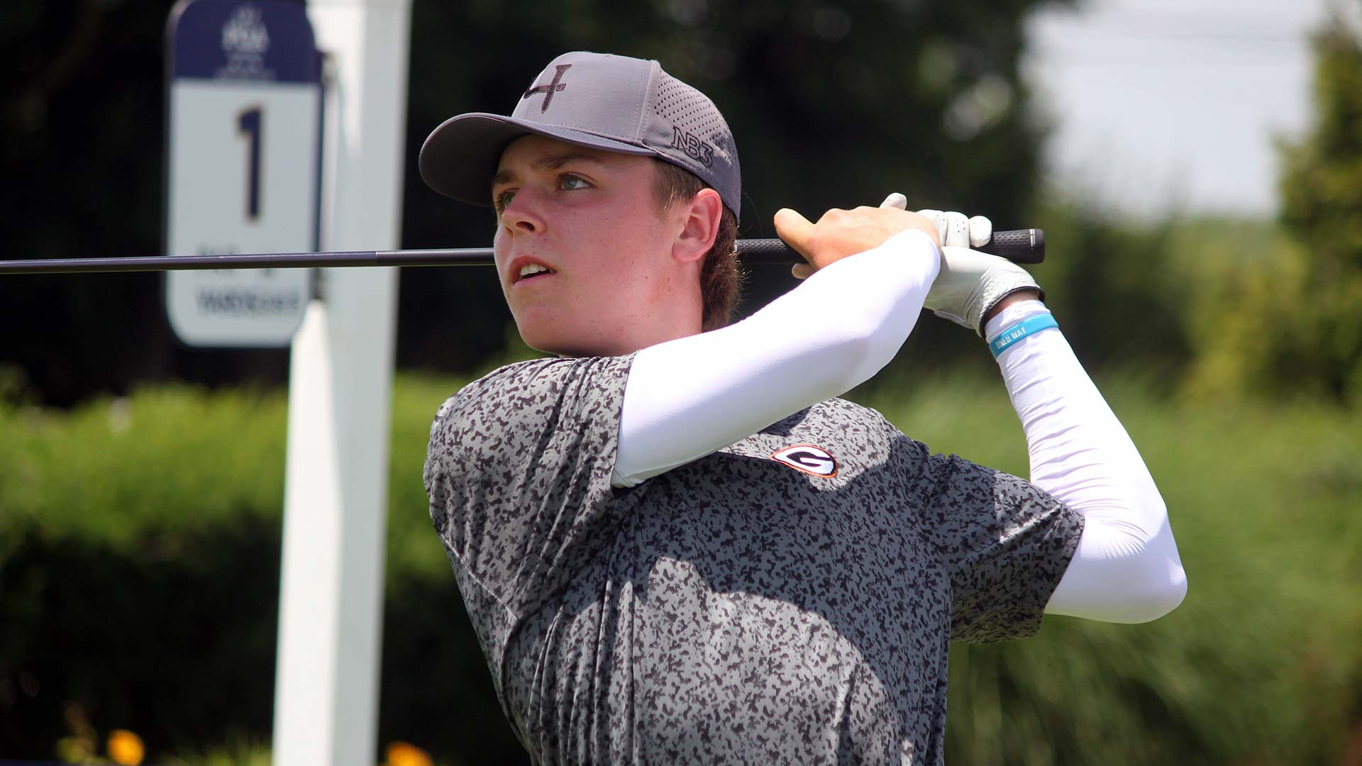 FINAL RESULTS: 2025 NOPGA Junior PGA Section Championship