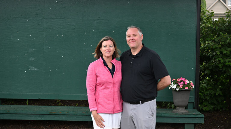 RESULTS: 2025 NOGA PrimePay Jan Taylor Mixed Couples