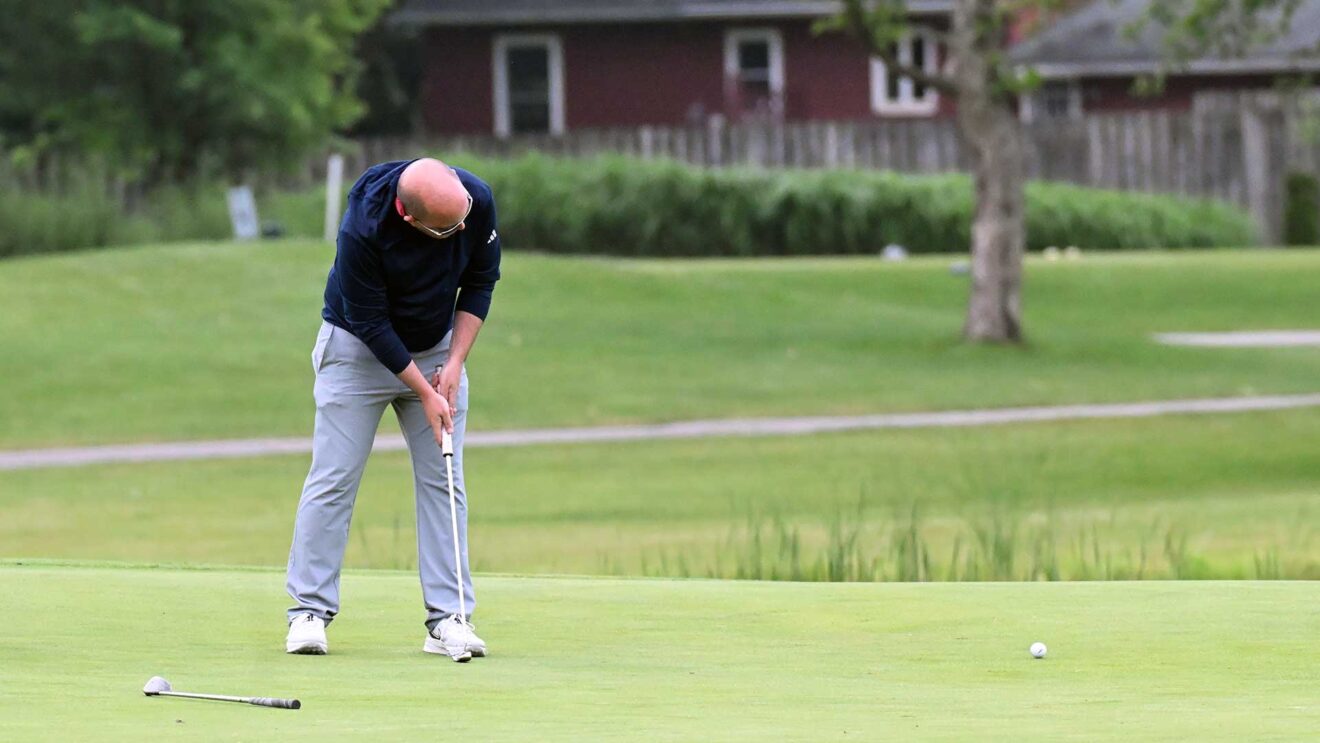 FINAL RESULTS: 2025 Northeast Ohio Amateur