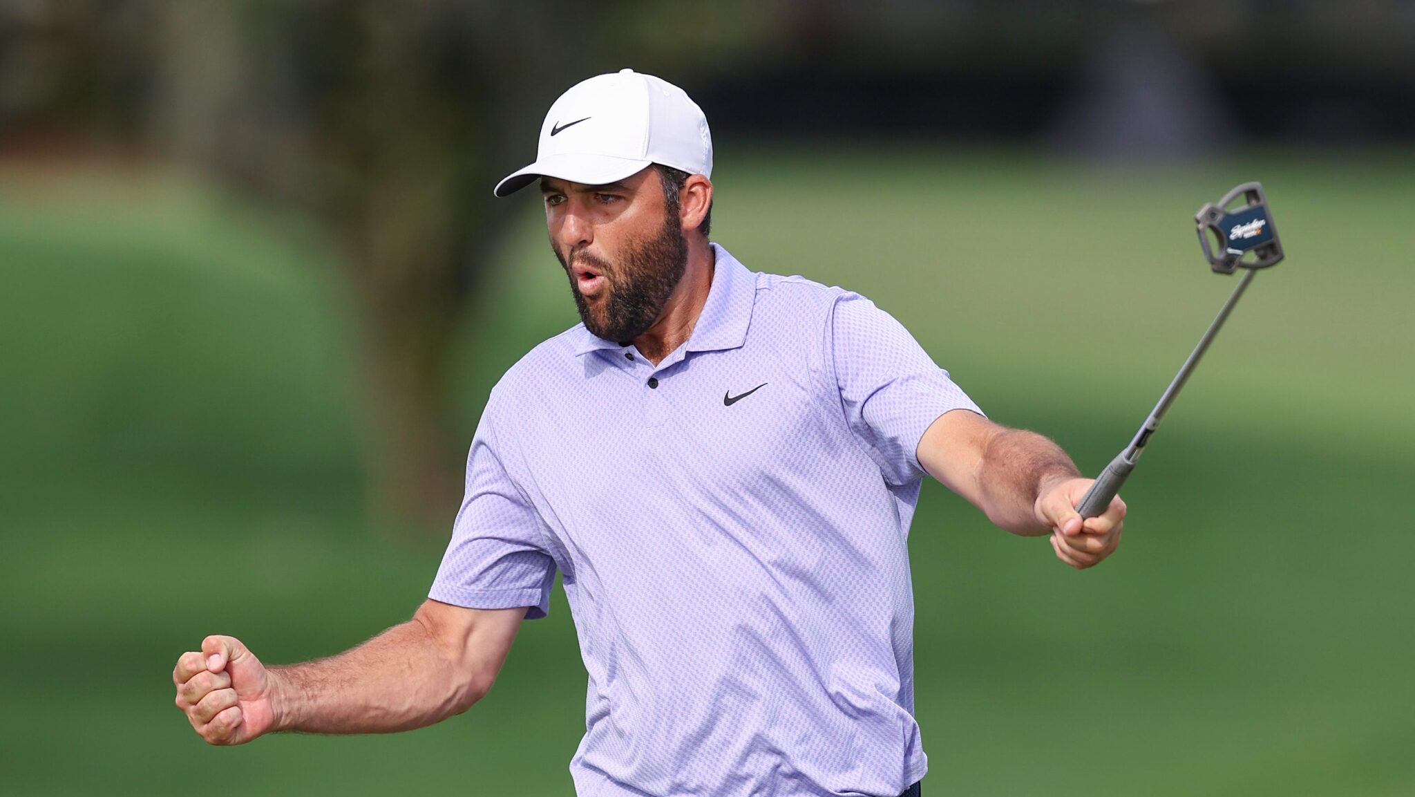 RESULTS: 2025 Memorial Fantasy Golf