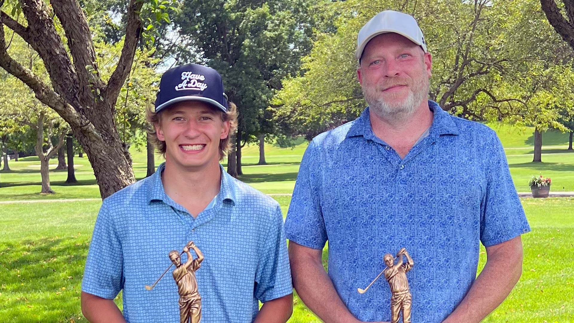 FINAL RESULTS: 2025 Fox Den Championships