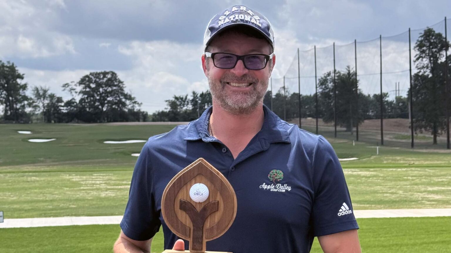 FINAL RESULTS: 2025 CMG Seneca Championship