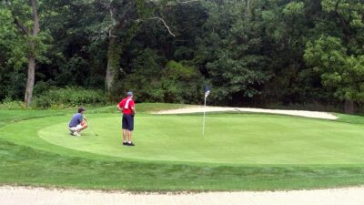 FINAL RESULTS: 2025 CMG Sleepy Hollow Championship