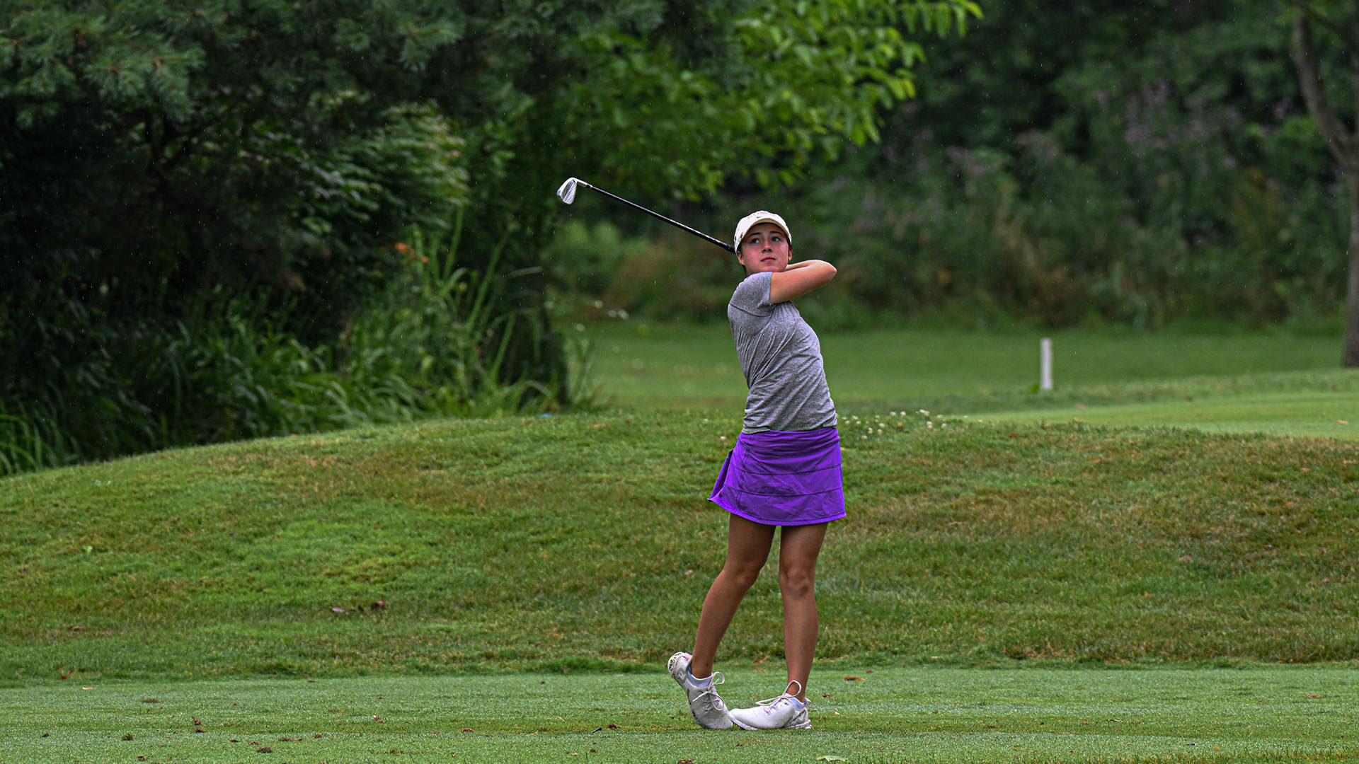 DAY 2 RESULTS: 2025 WOSGA Amateur Championship