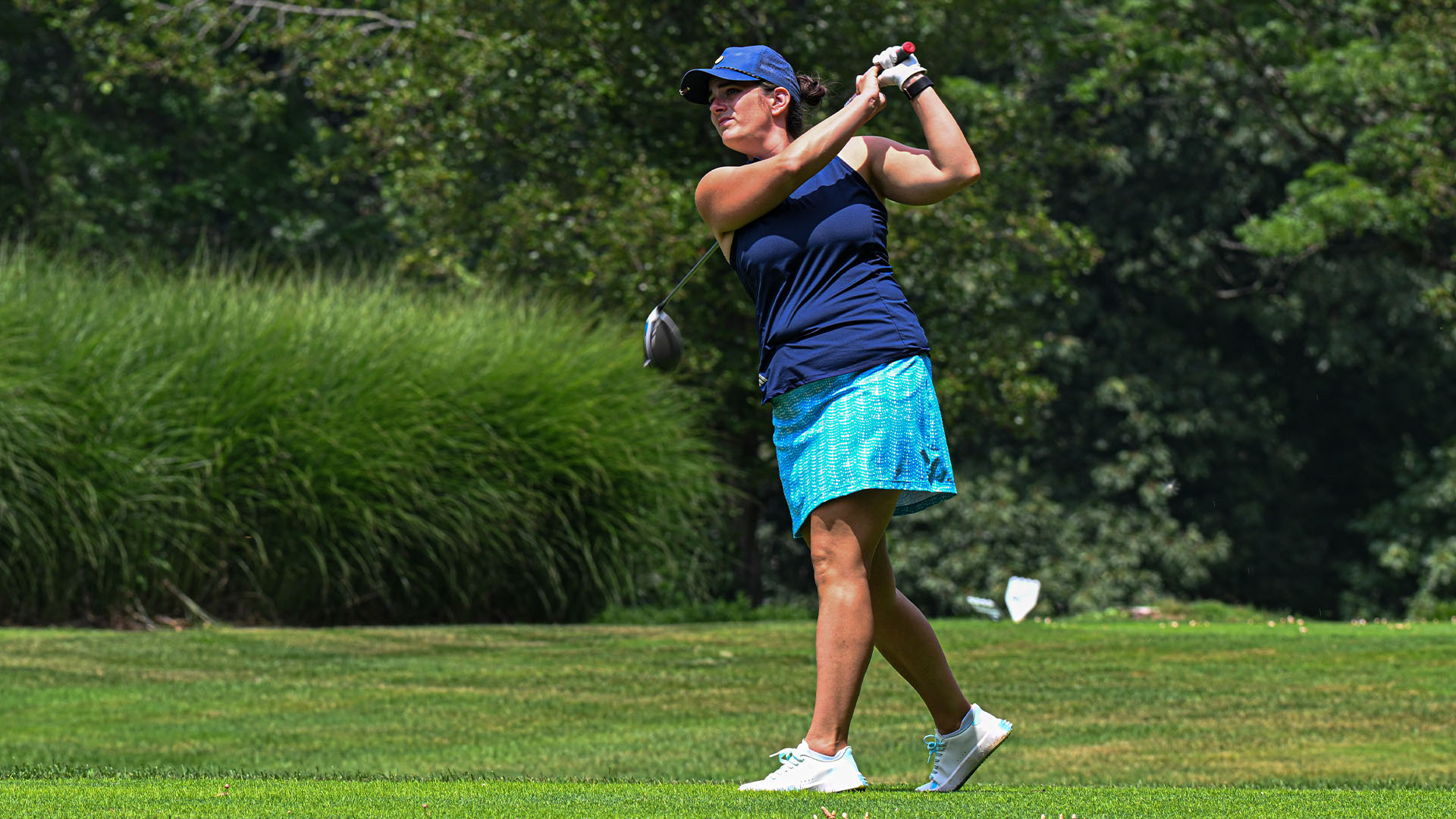 RESULTS: 2025 NOGA PrimePay Net Four-Ball #2