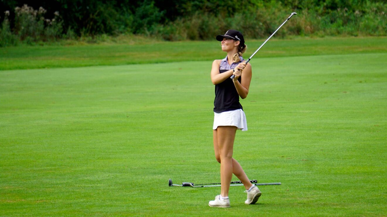 FINAL RESULTS: 2025 Stark County Amateur