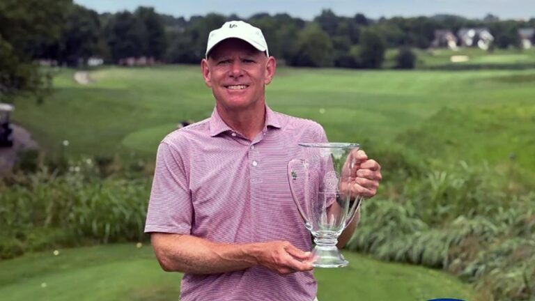 FINAL RESULTS: 2025 GCGA Metropolitan Senior Championship