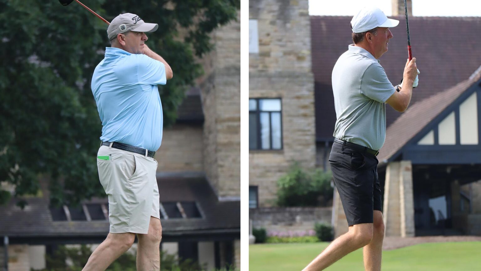 RESULTS: 2025 NOPGA Stroke Play #5