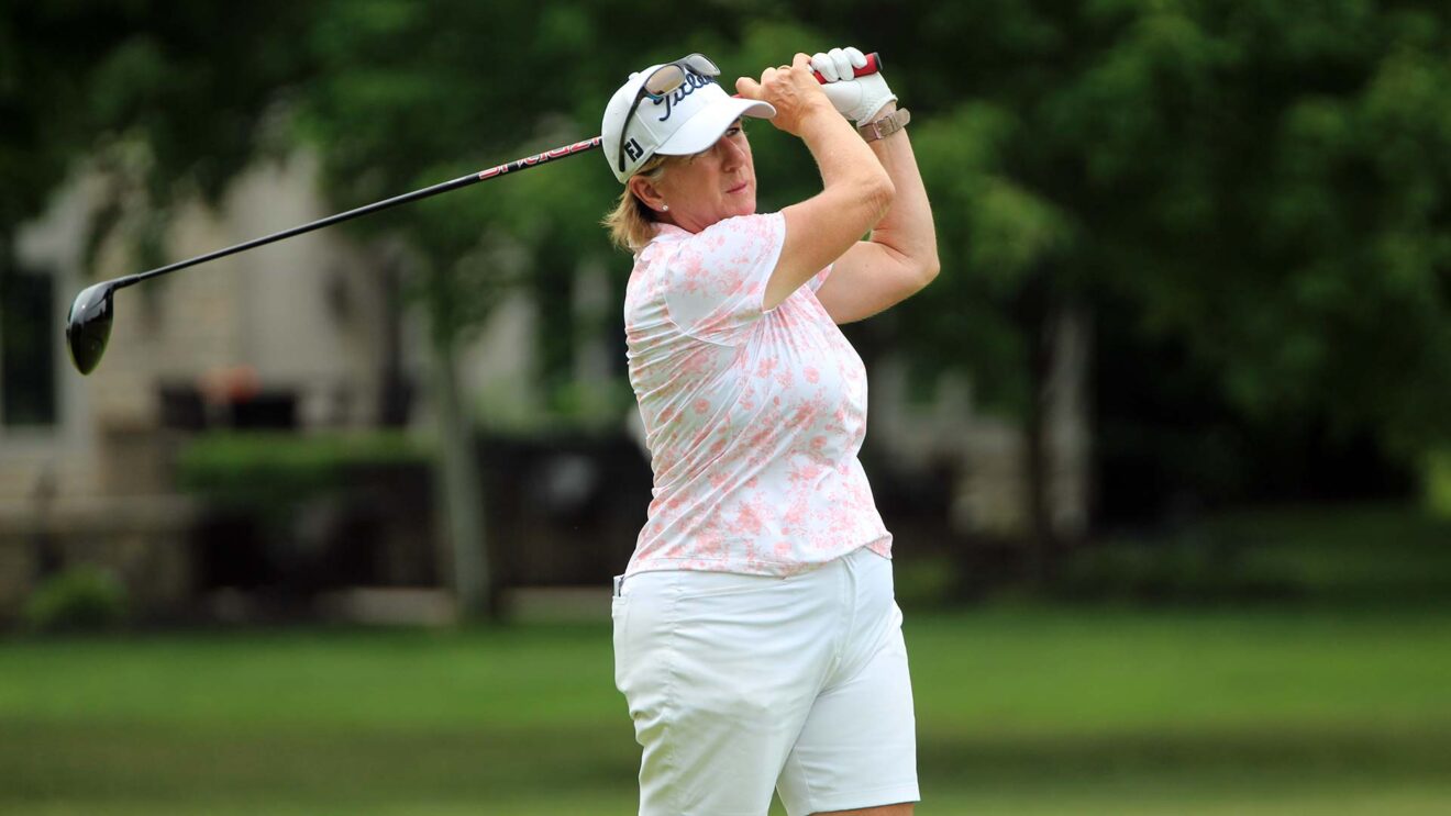 RESULTS: 2025 U.S. Senior Women's Open Qualifying - Columbus