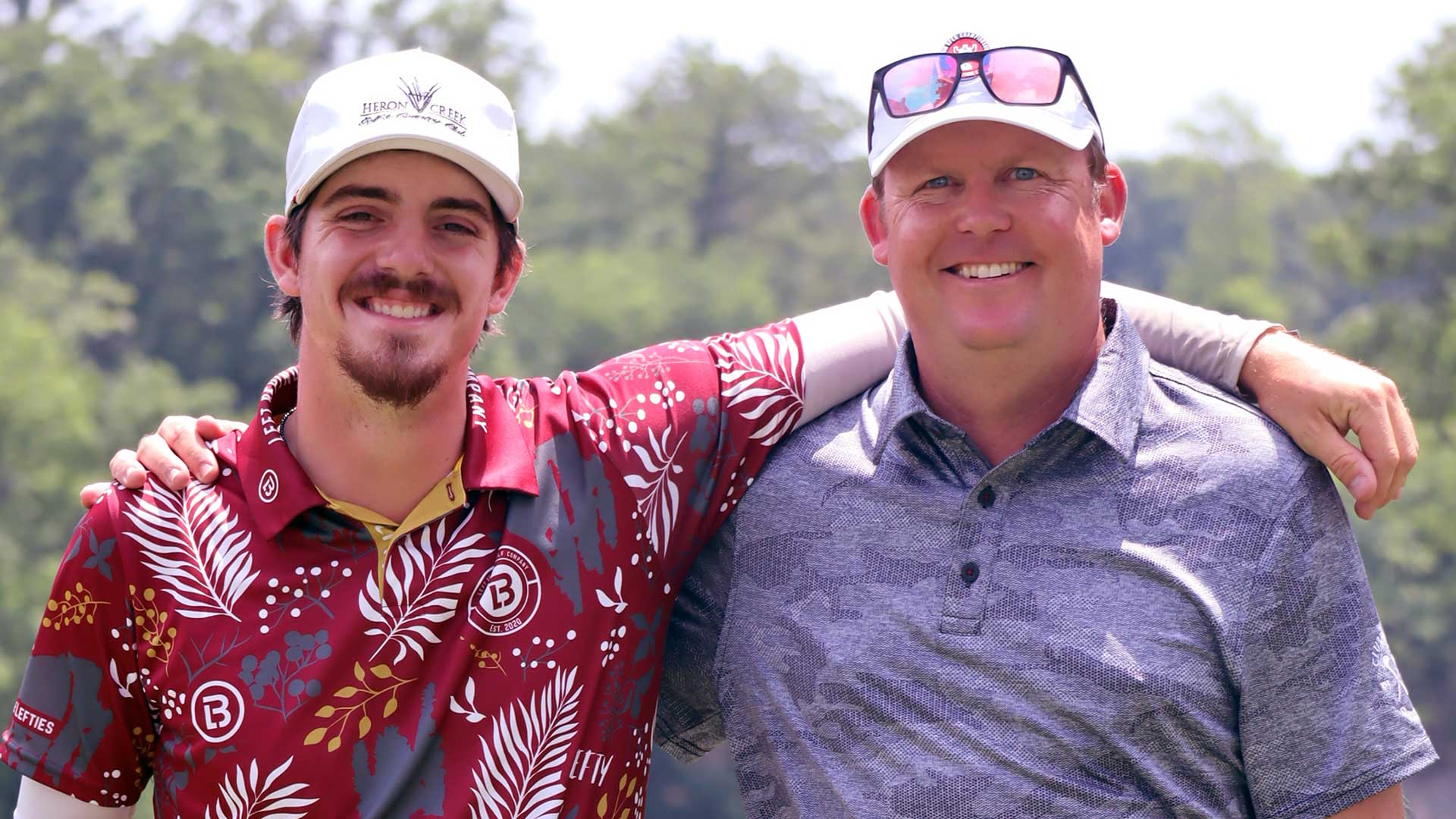 RESULTS: 2025 NOPGA Pro-1 Am Scratch