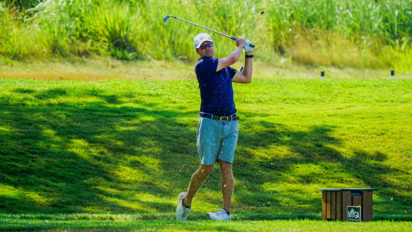 RESULTS: 2025 NOGA Interclub Team Championship