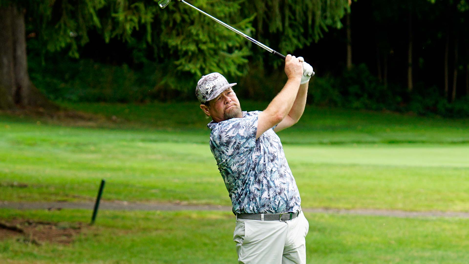 RESULTS: 2025 Tigertown Open