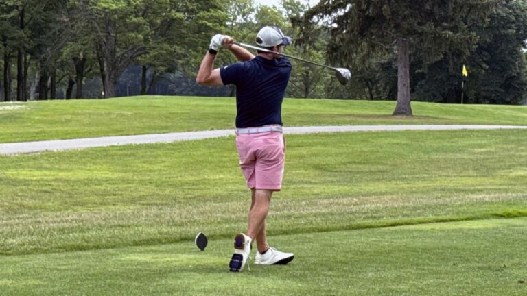 FINAL RESULTS: 2025 CMG Seneca Championship