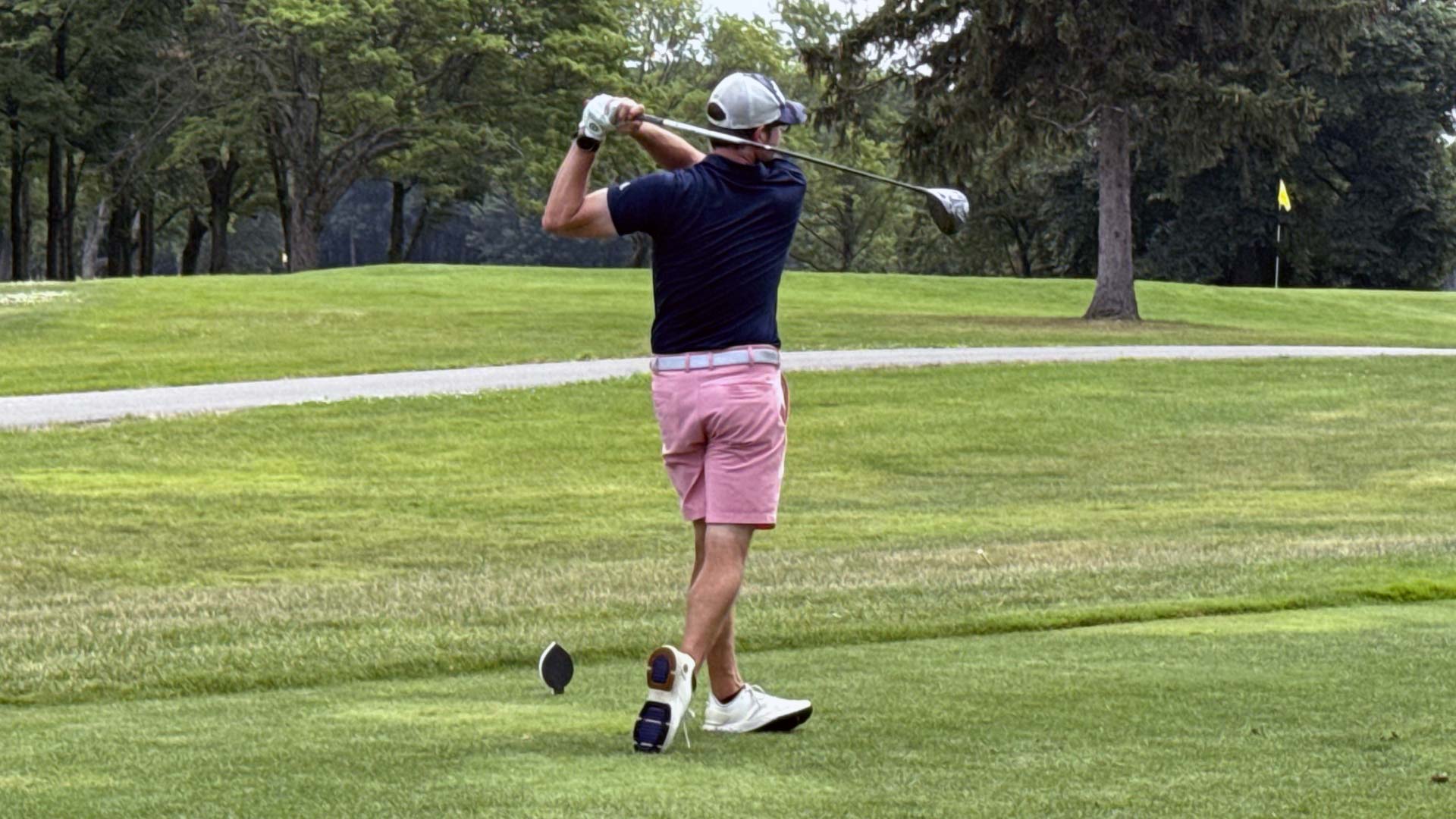 FINAL RESULTS: 2025 CMG Seneca Championship