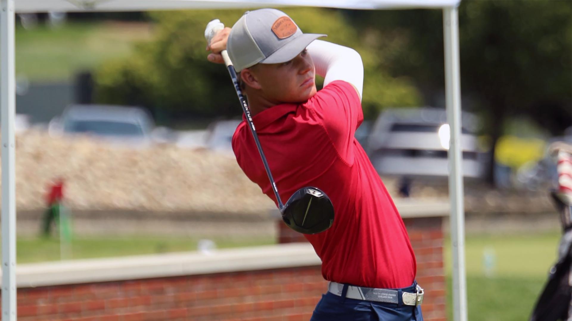 RD3 RESULTS: 2025 Ohio Amateur Championship