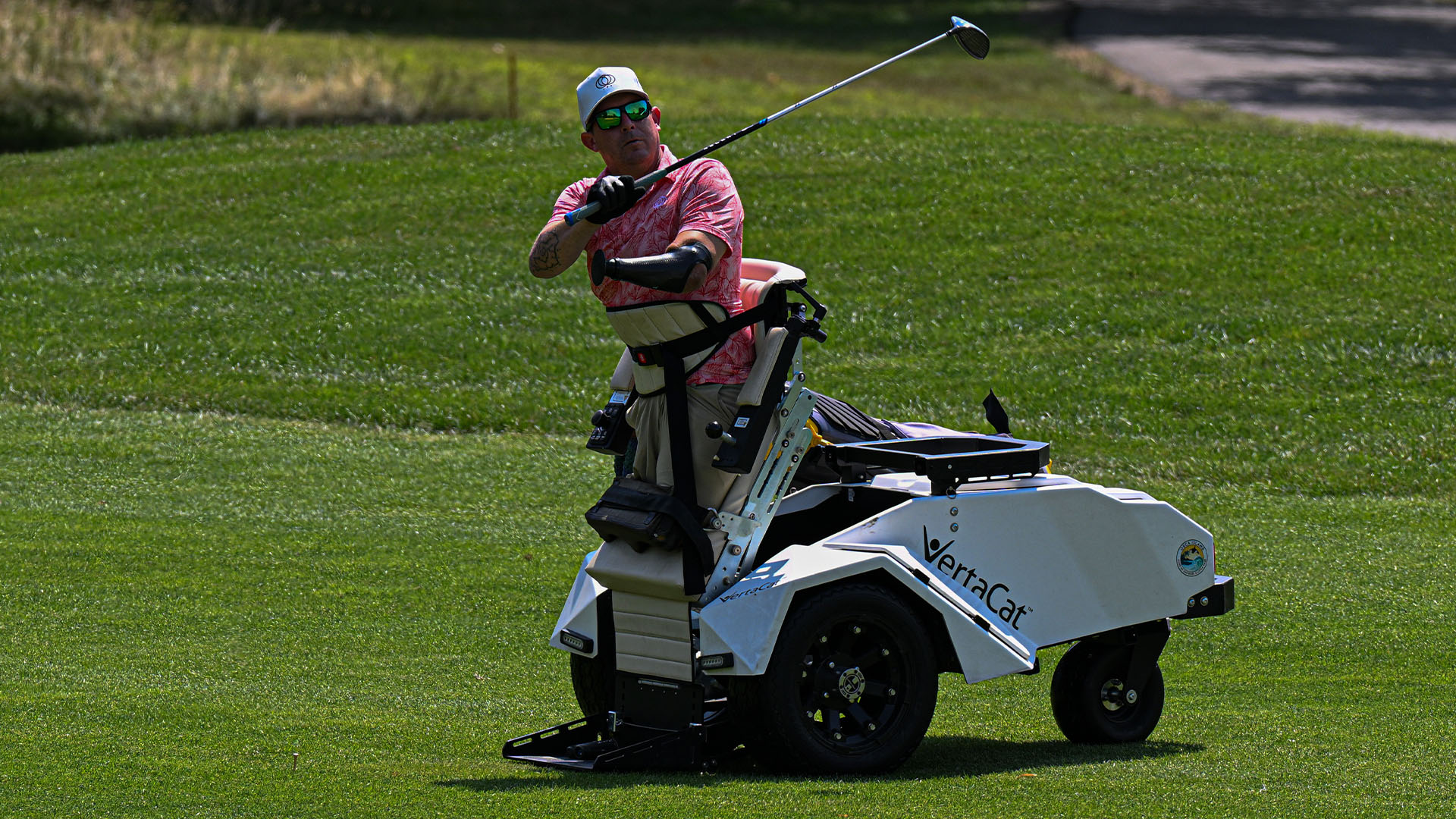 PHOTO GALLERY: 2025 Ohio Adaptive Open Championship