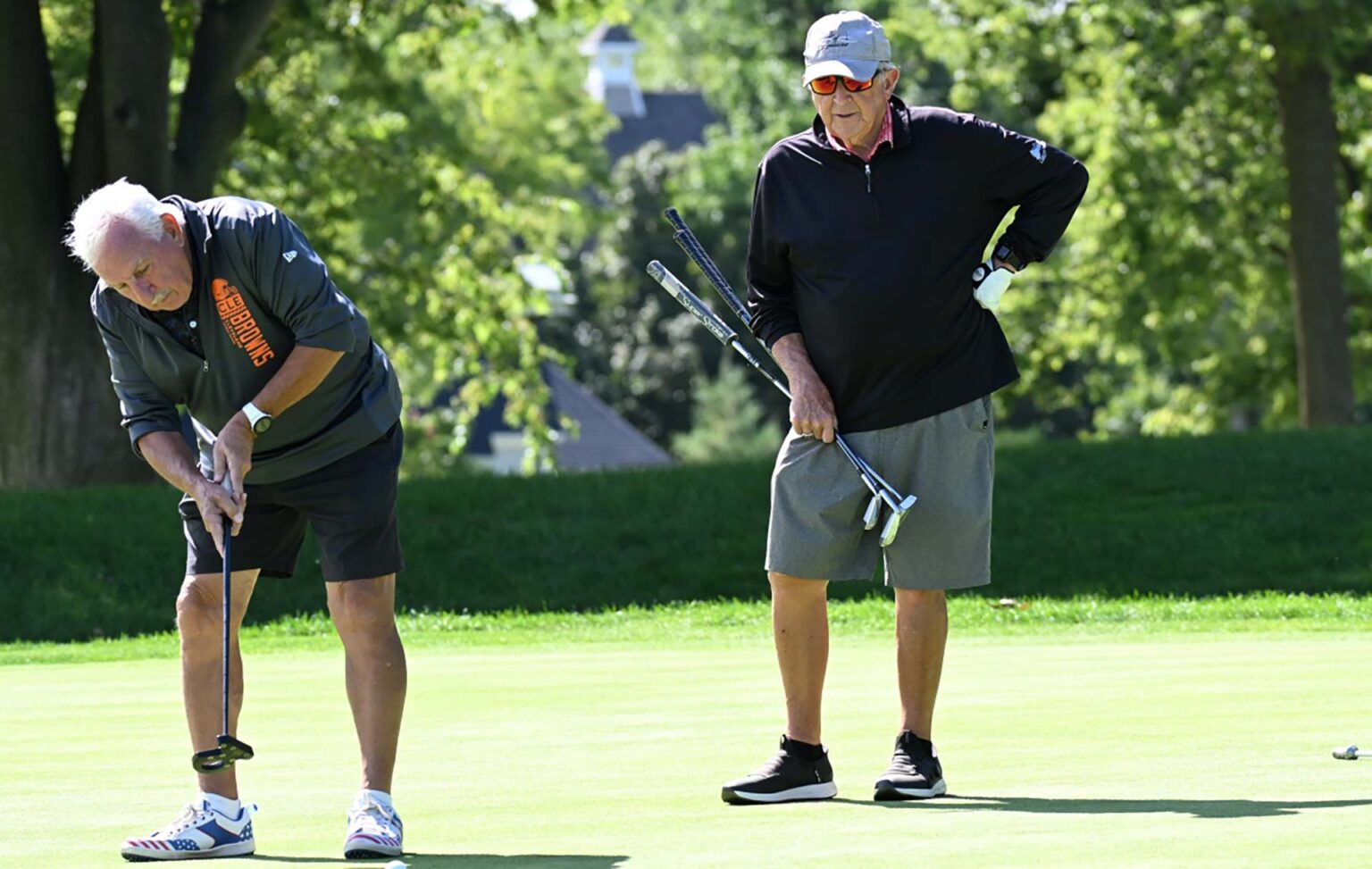 RESULTS: 2025 NOGA PrimePay Toledo Scotch