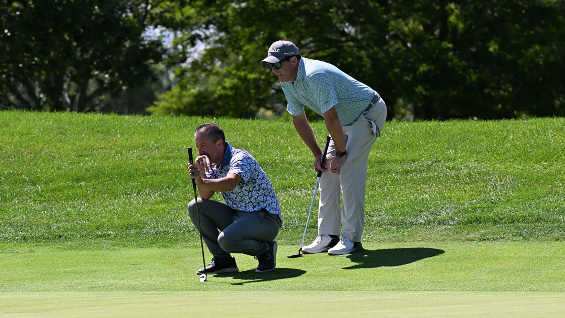 RESULTS: 2025 NOGA PrimePay Toledo Scotch