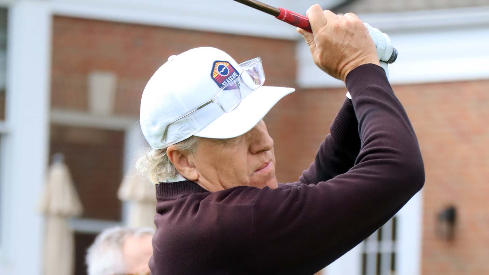 FINAL RESULTS: 2025 NOPGA Senior Professional Championship