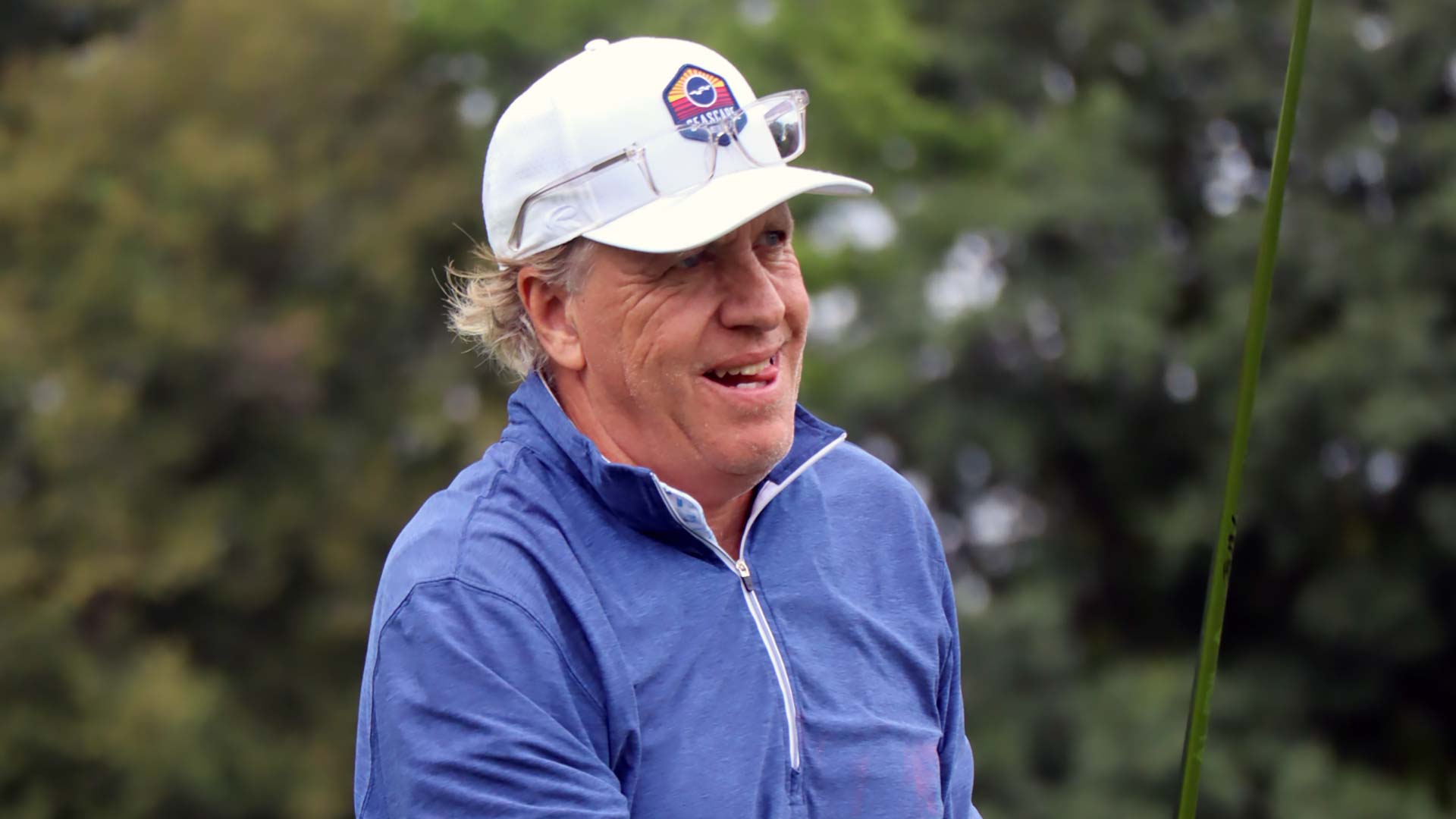 RD1 RESULTS: 2025 NOPGA Senior Professional Championship