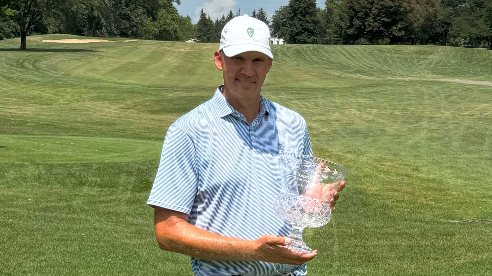 FINAL RESULTS: 2025 SOPGA Professional Championship
