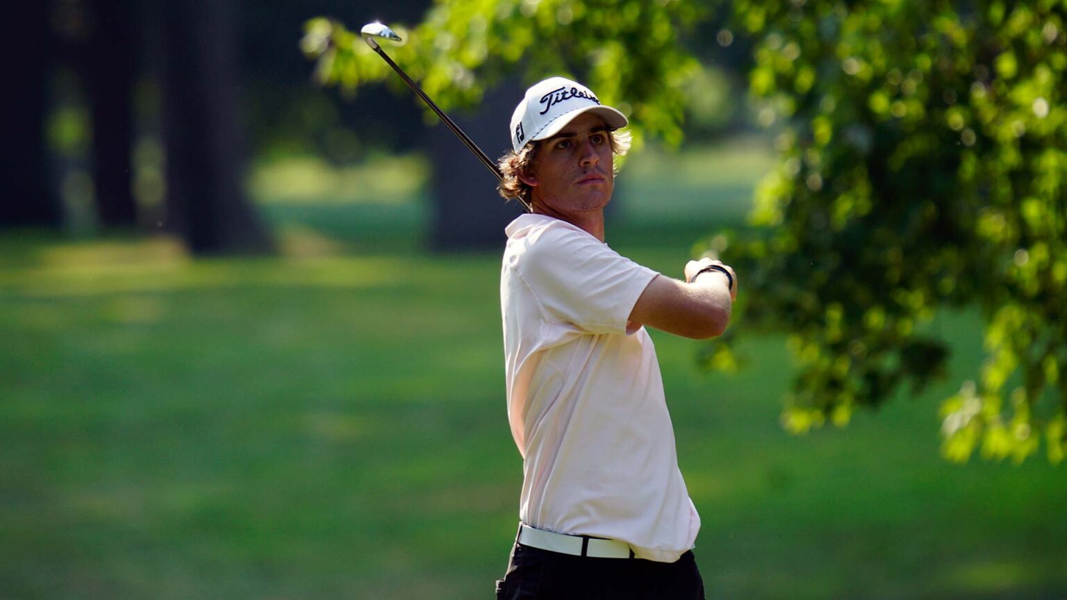2025 Northern Ohio Tournament Golf Year in Review