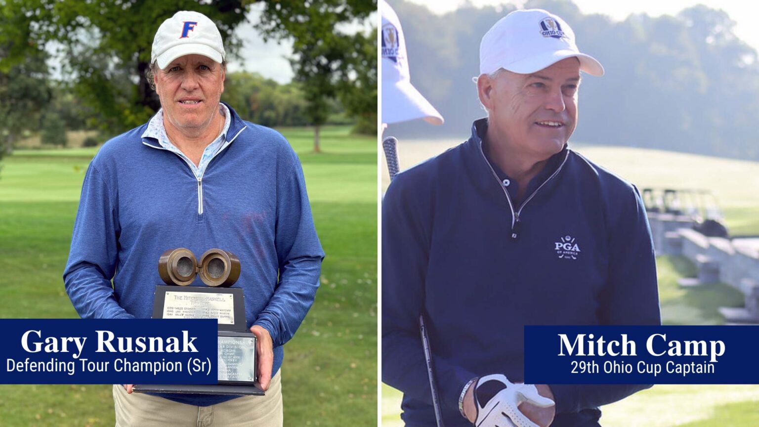 2025 PREVIEW: Ohio Golf Association