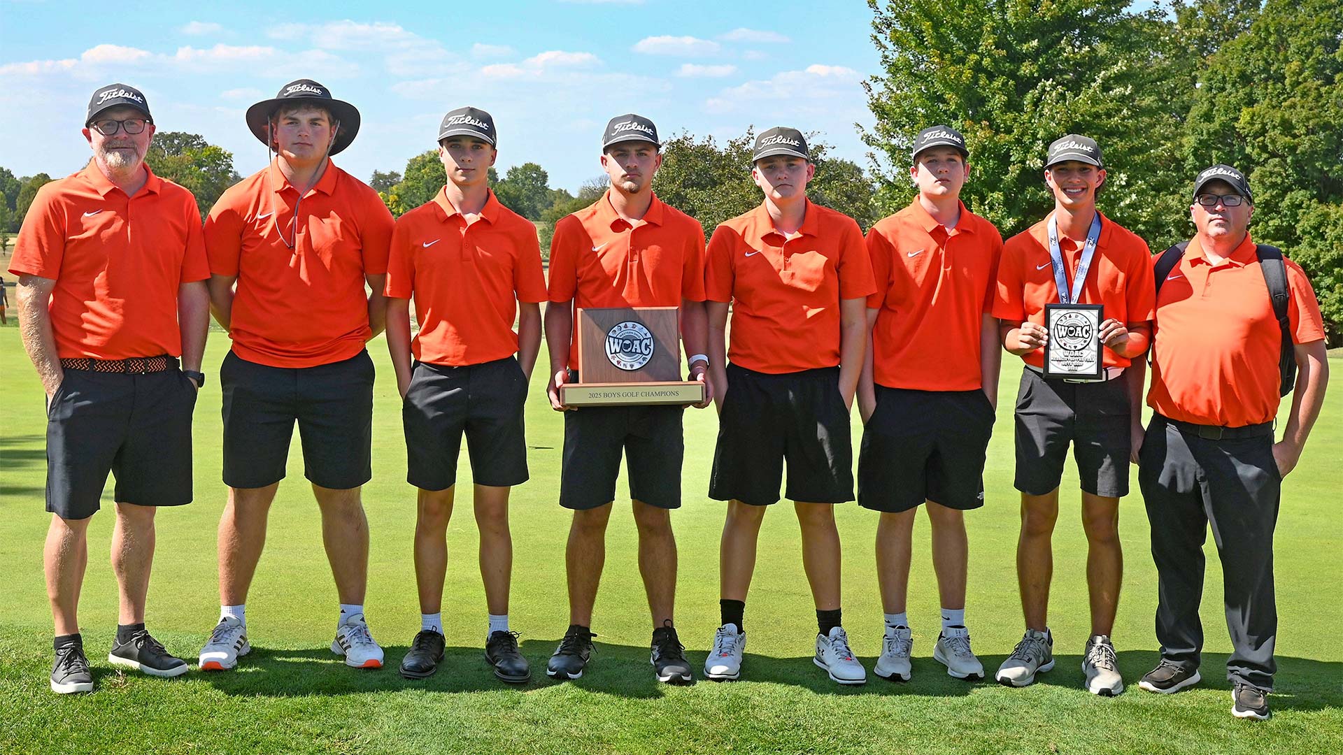 RESULTS: 2025 Division III Boys Sectional Tournament - Turtle Creek