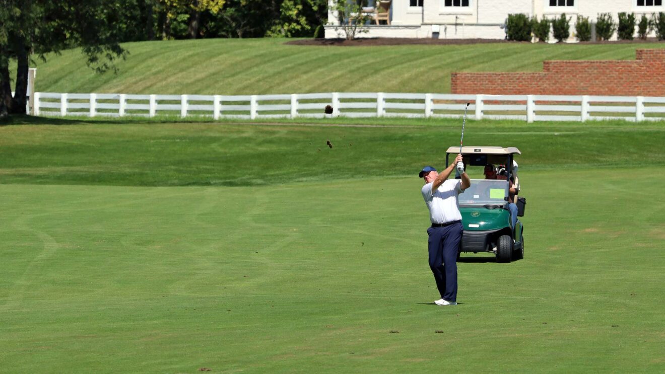 RESULTS: 2025 SOPGA New Albany Classic