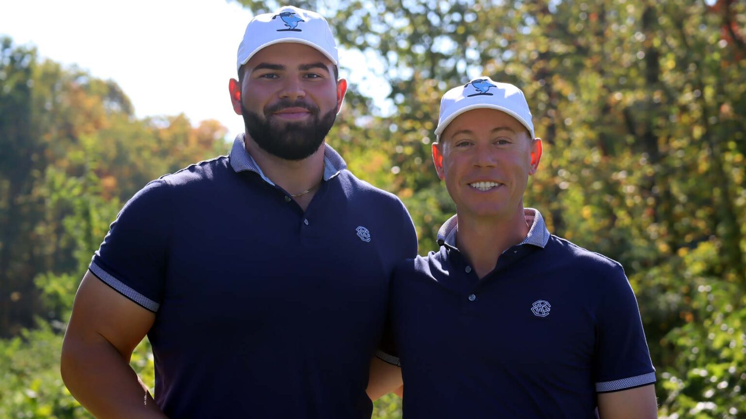 OHIO.GOLF | Ohio Golf News, Tournaments, Courses, Features