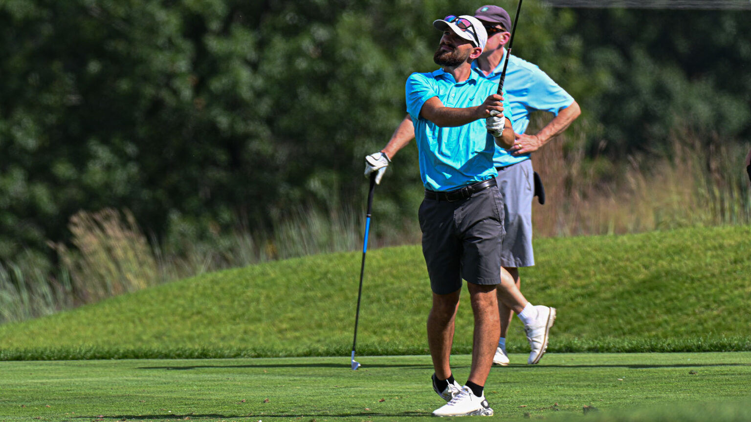 RESULTS: 2025 NOGA PrimePay Net Stableford