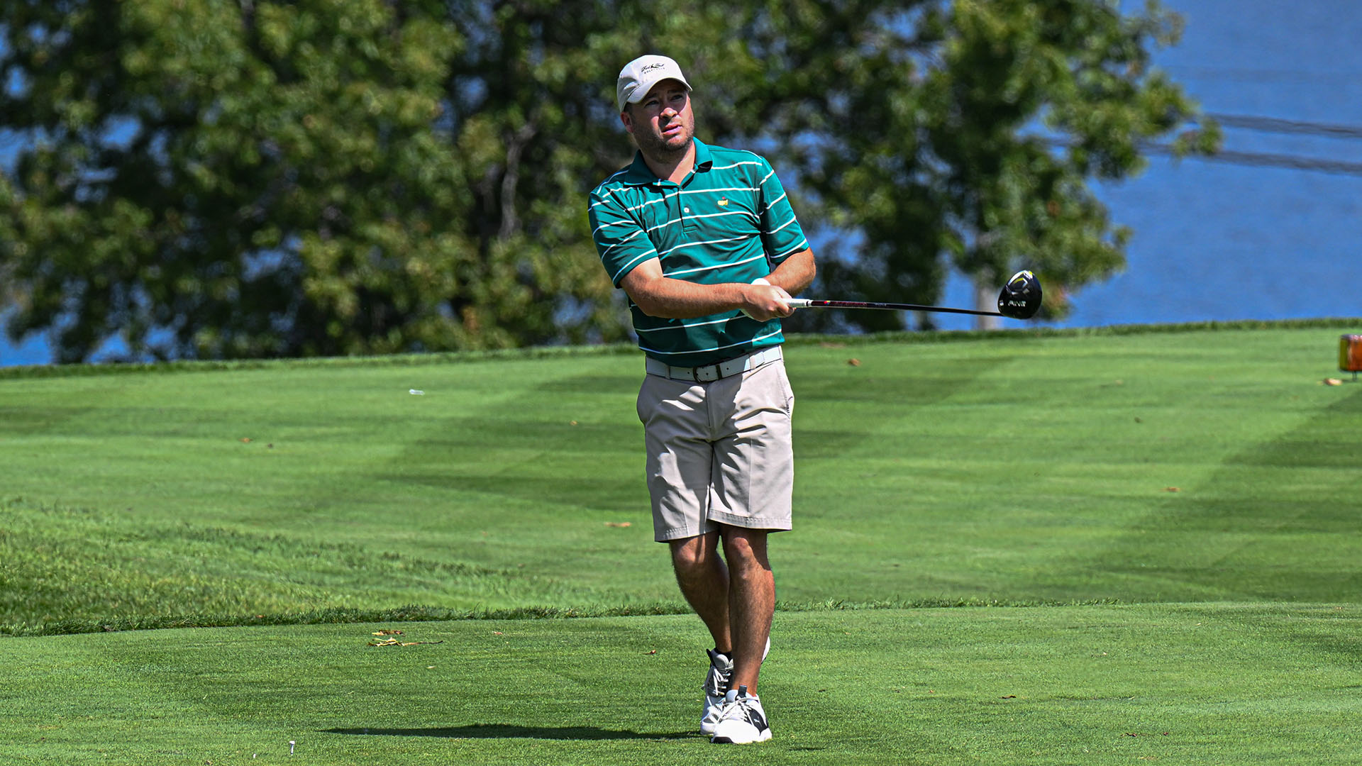 PHOTO GALLERY: 2025 NOGA PrimePay Net Stableford