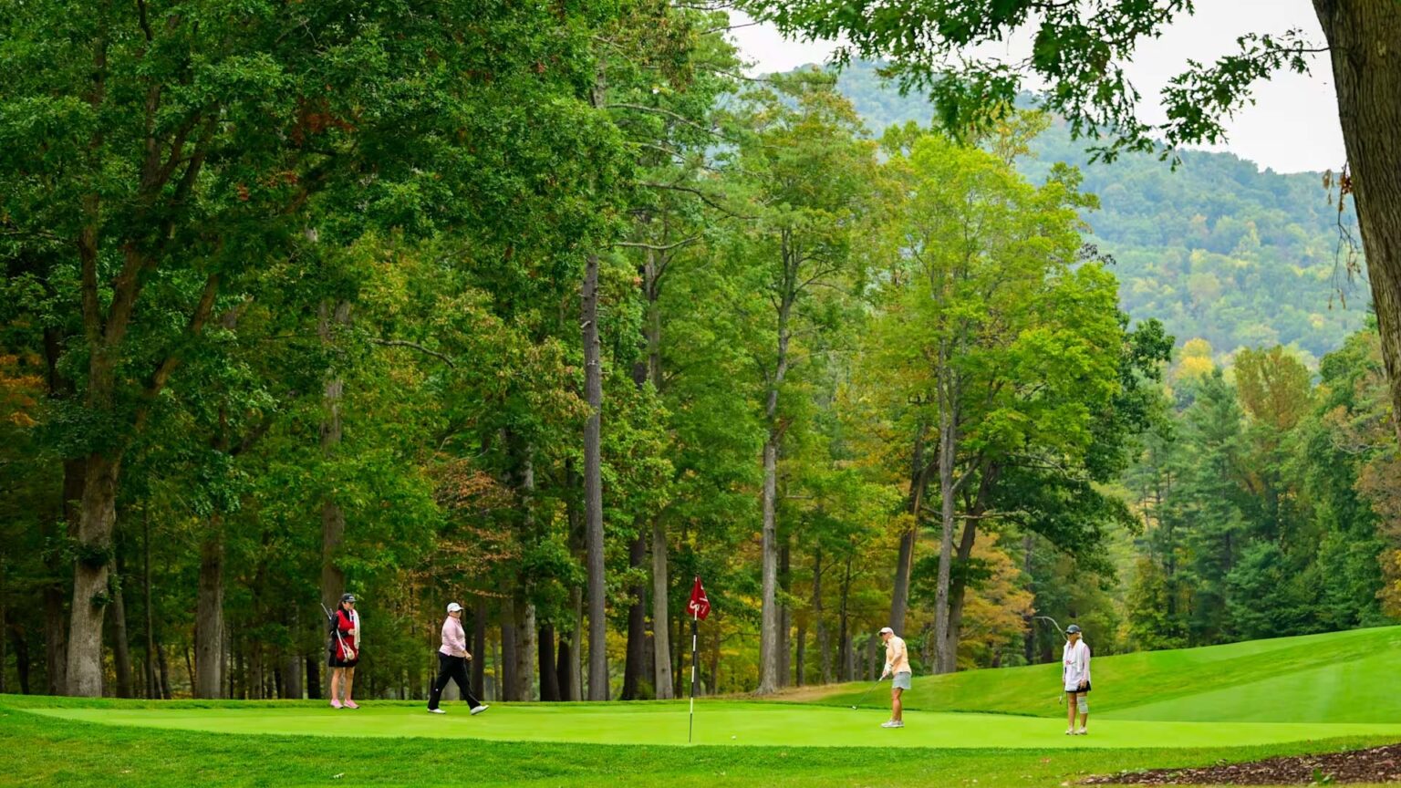 OHIO.GOLF | Ohio Golf News, Tournaments, Courses, Features