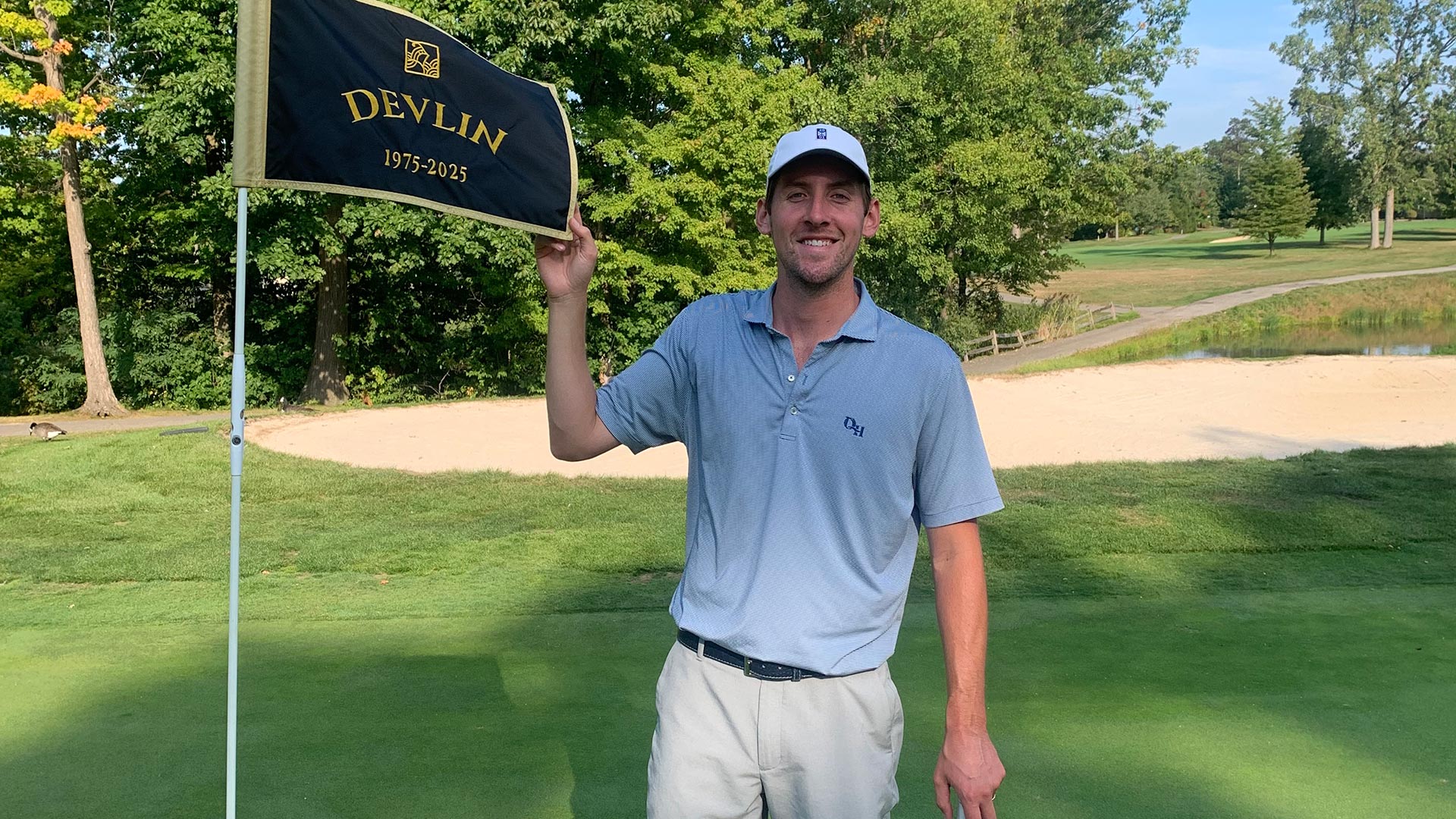 FINAL RESULTS: 2025 NOGA Match Play Championships