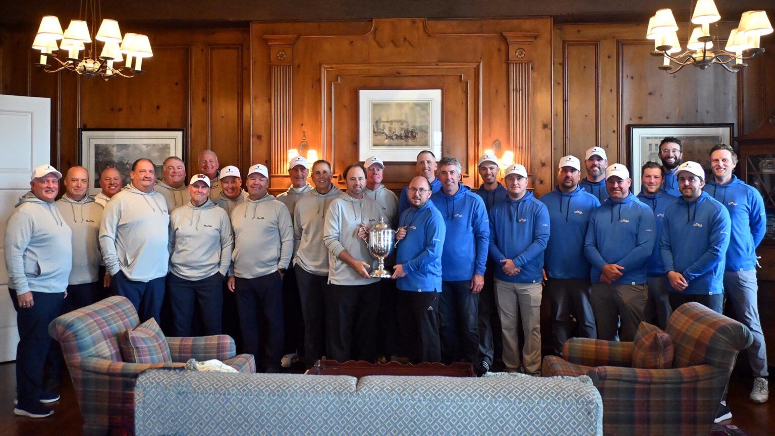 NOPGA Announces 2025 Ohio Cup Team