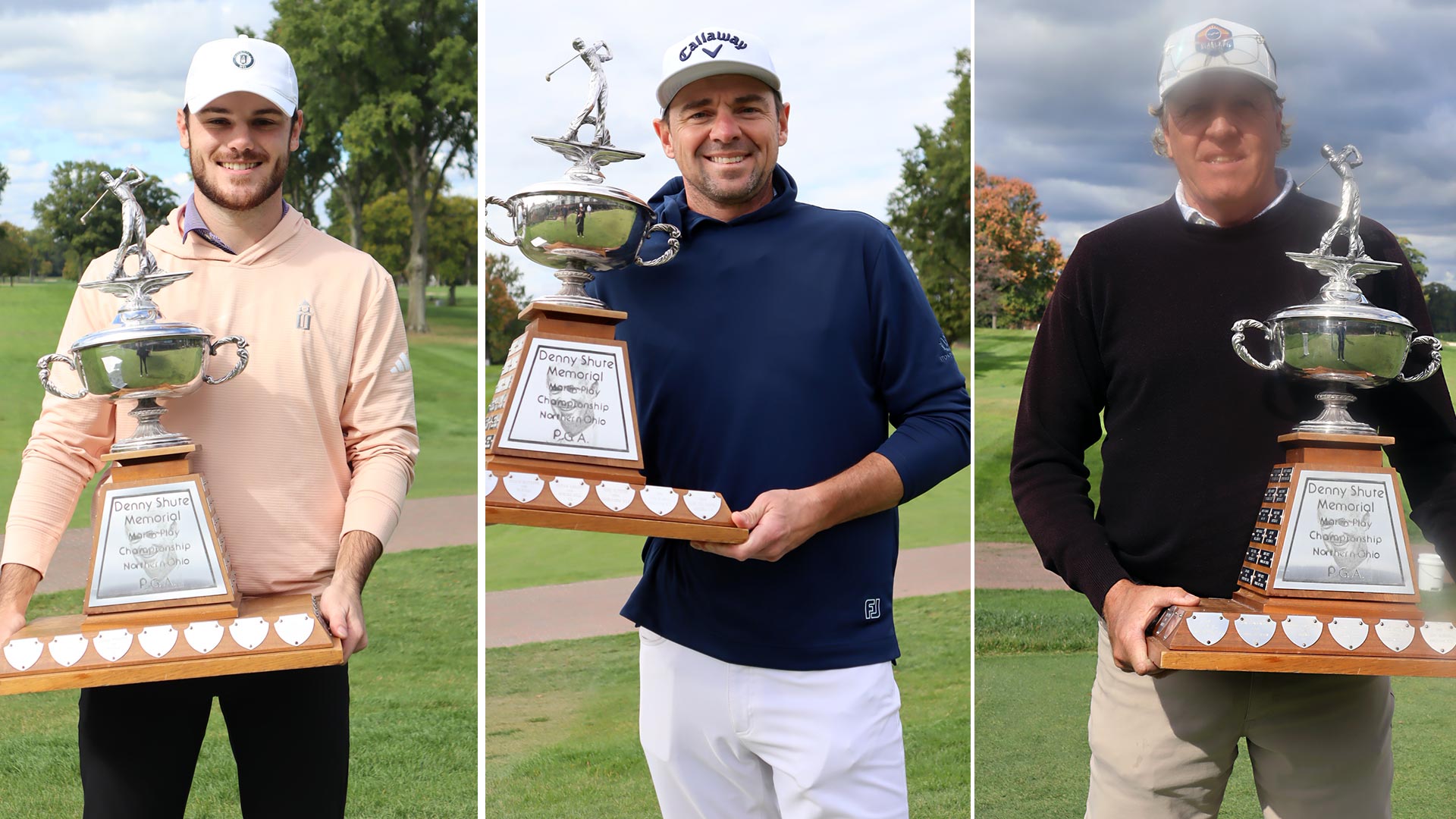 FINAL RESULTS: 2025 NOPGA Denny Shute Match Play