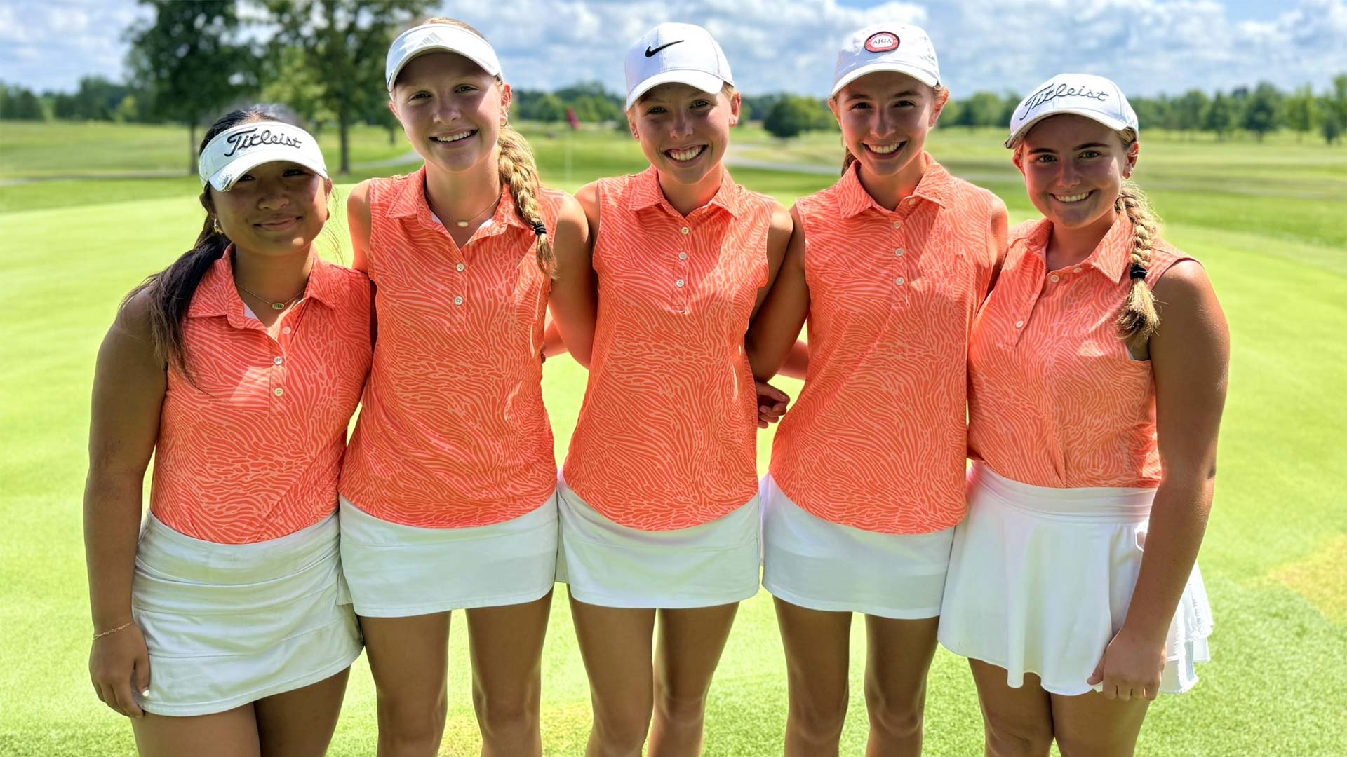 RESULTS: 2025 Division I Girls Sectional Tournament – Raymond Memorial