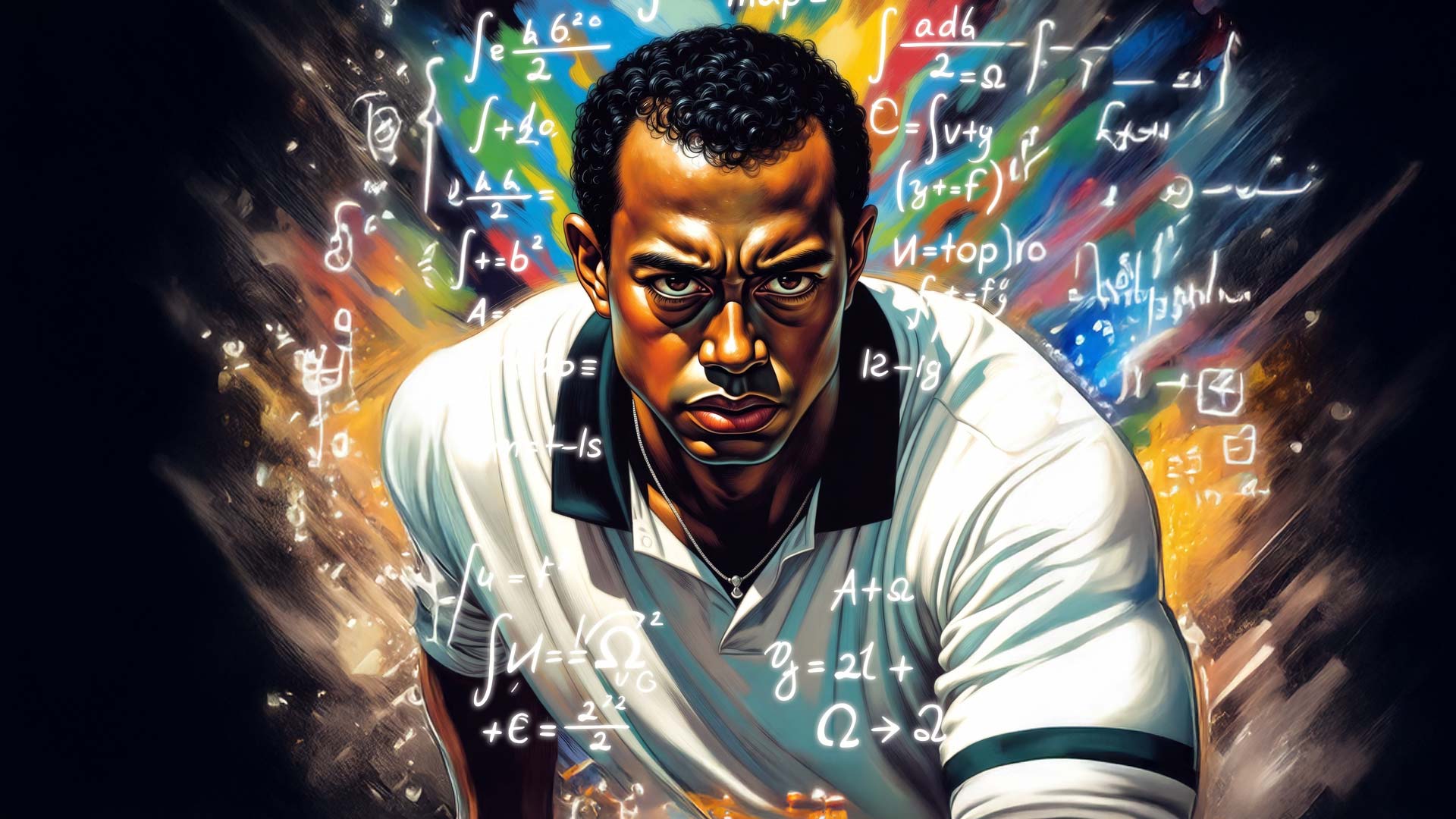 Tiger Woods is a Quantum Freak. You Can Be One, Too.
