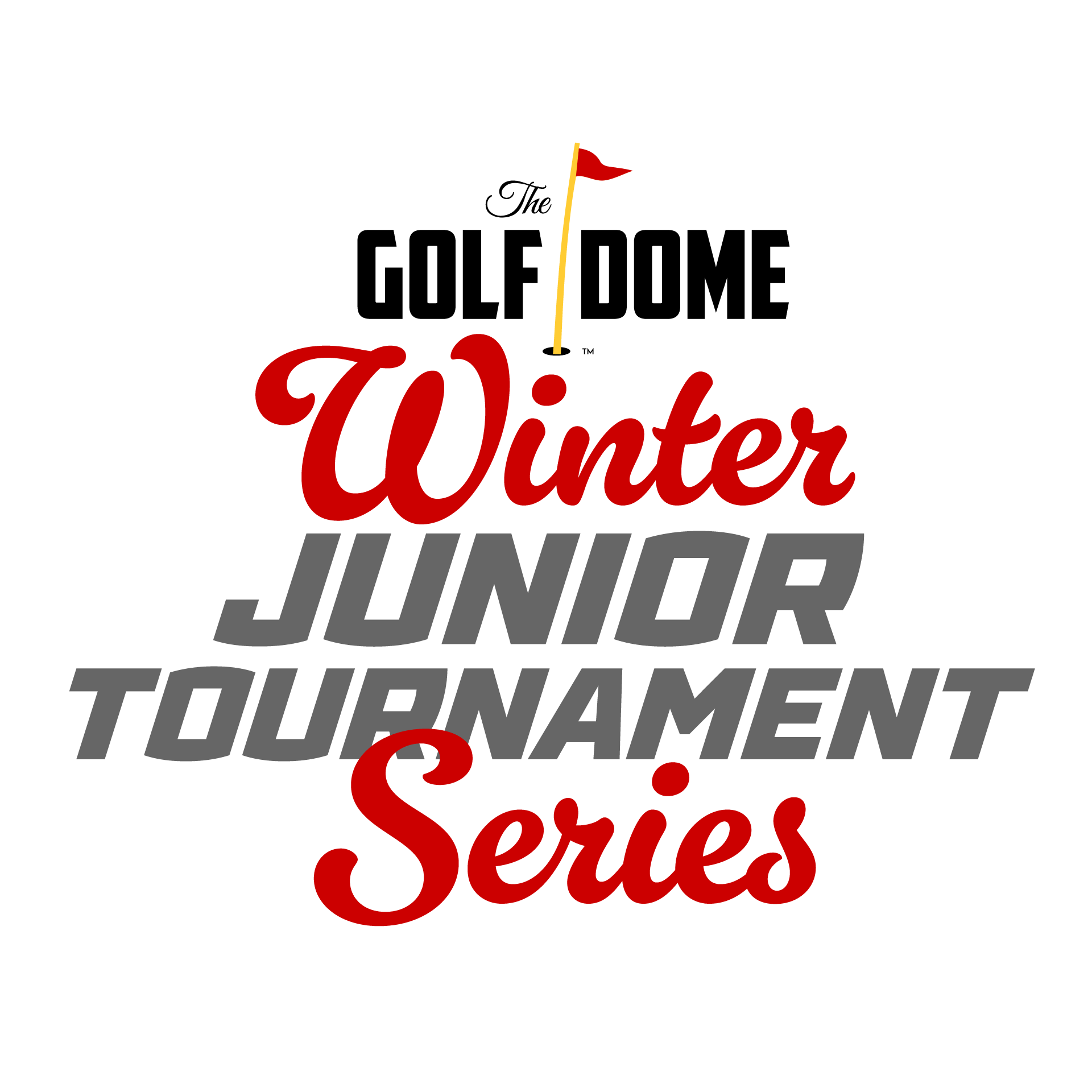 RESULTS: 2026 The Golf Dome Winter Junior Series #2